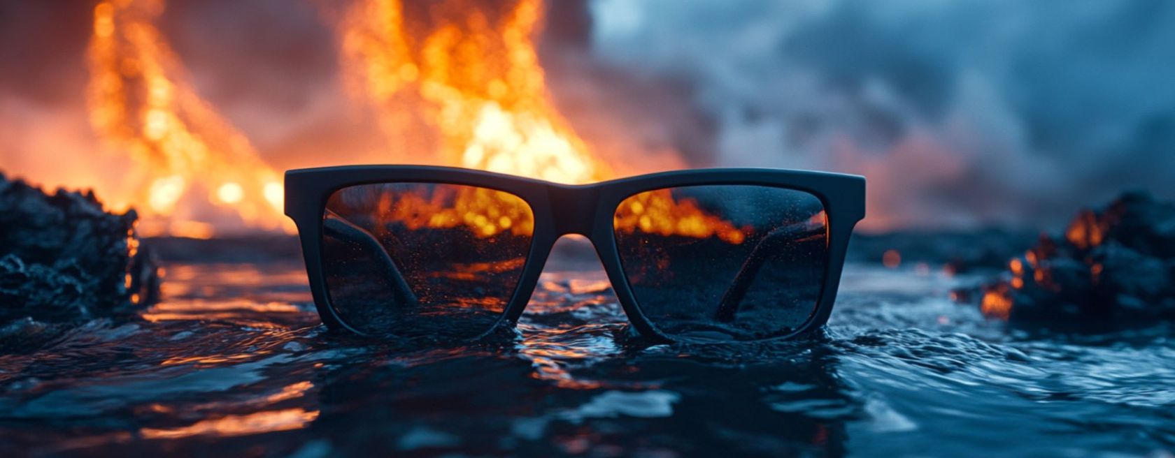 How to Fix Scratched Polarized Sunglasses | Faded Days Guide – Faded ...