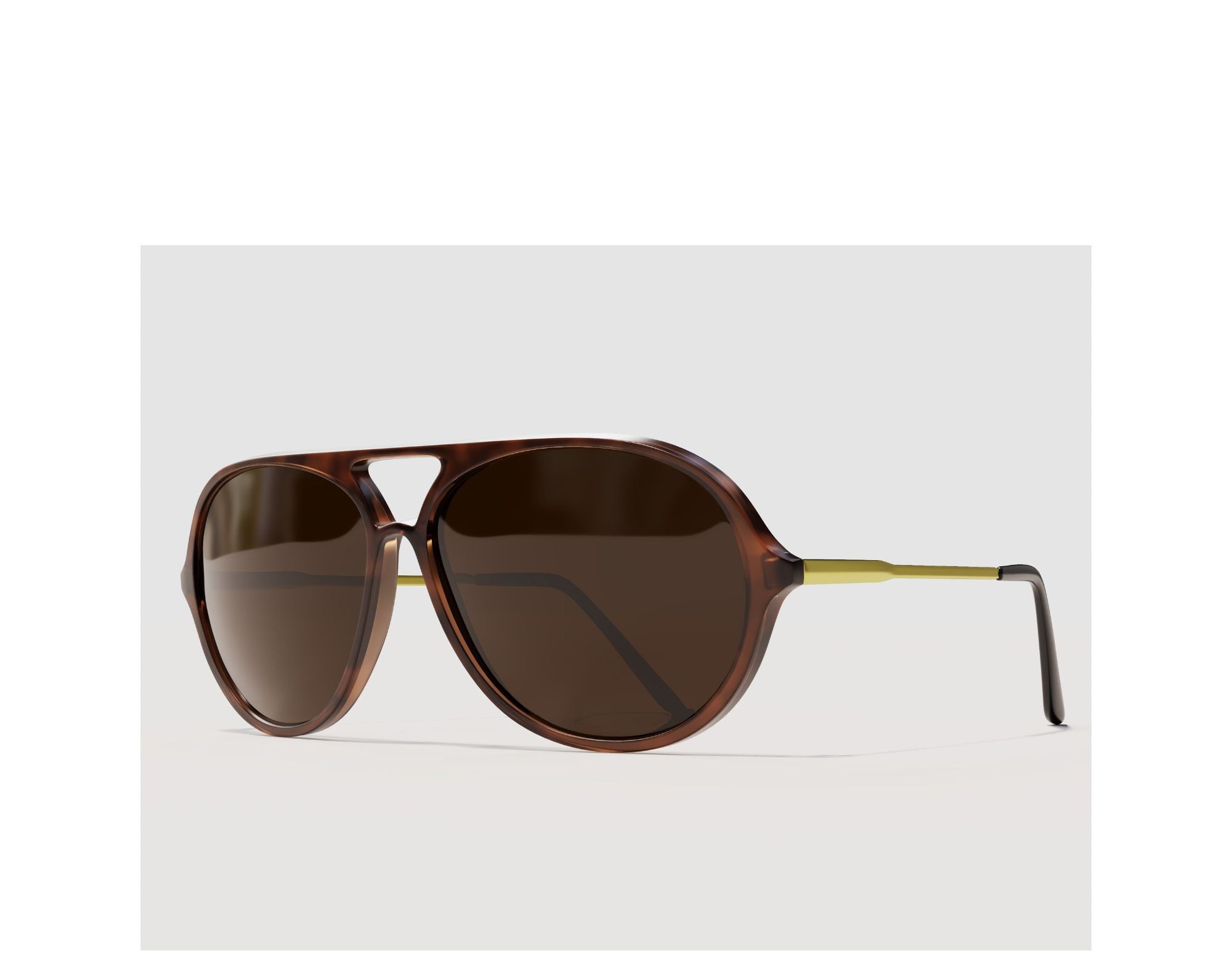 AVIATOR FRAMES - Timeless aviators, now in sizes that actually fit ...