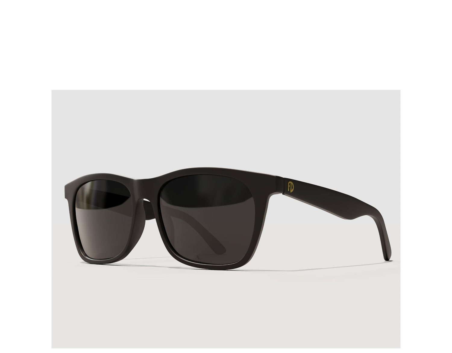 Faded Days UK - Sunglasses for Big Heads & Large Round Faces