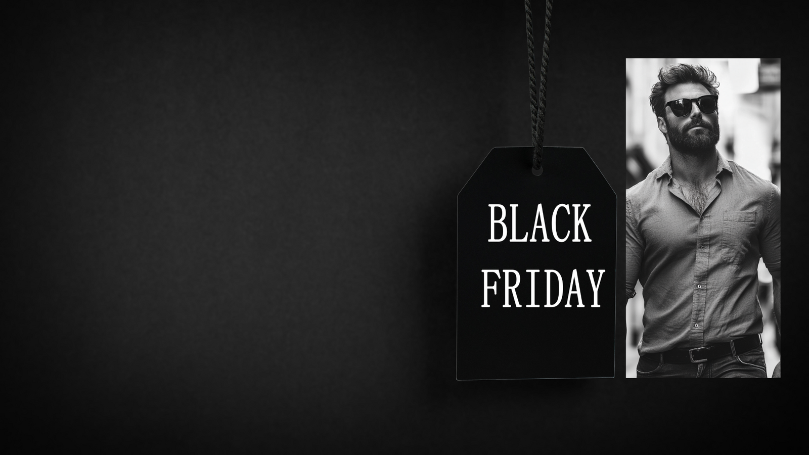 Faded Days UK - Sunglasses for Big Heads & Large Round Faces