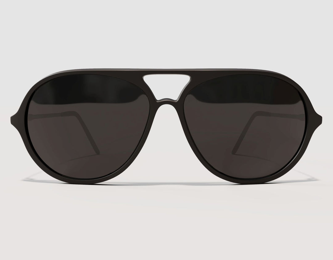 AVIATOR FRAMES - Timeless aviators, now in sizes that actually fit ...